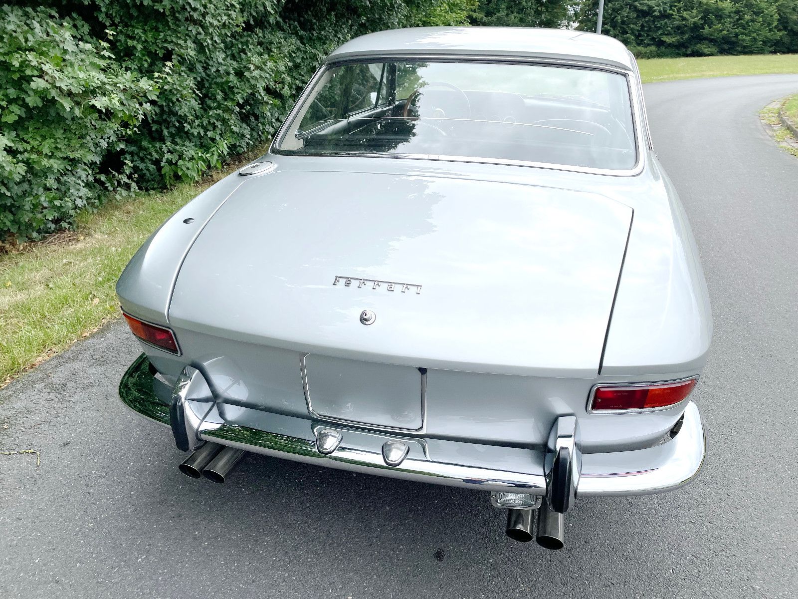 Classic Cars - Horst Gassmann - Automobile