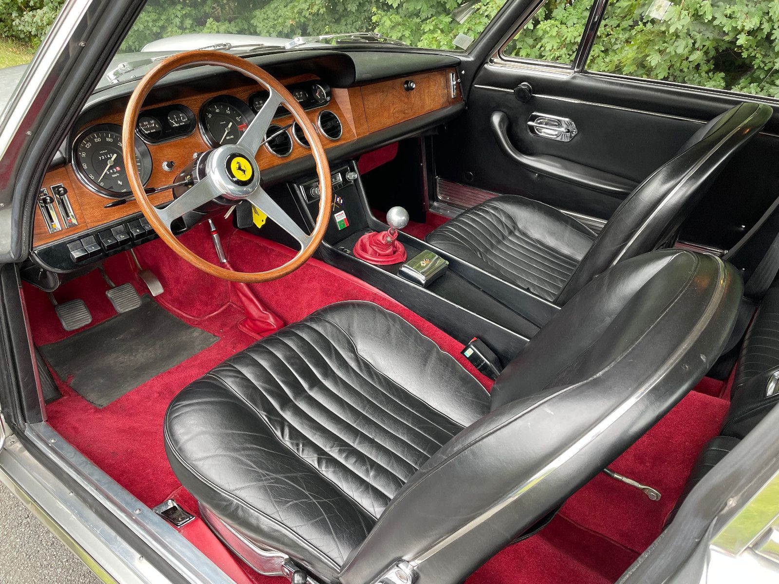 Classic Cars - Horst Gassmann - Automobile