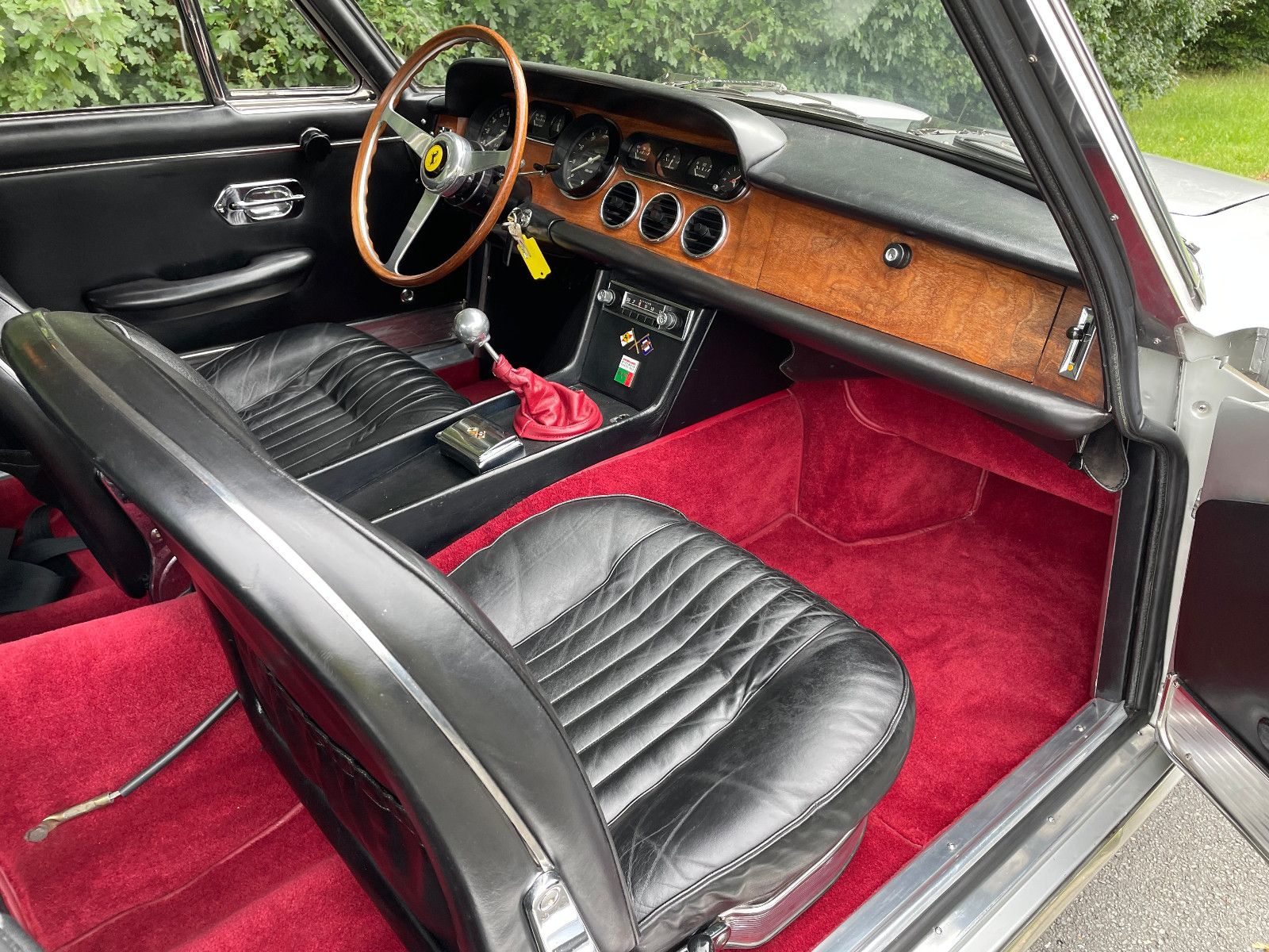 Classic Cars - Horst Gassmann - Automobile