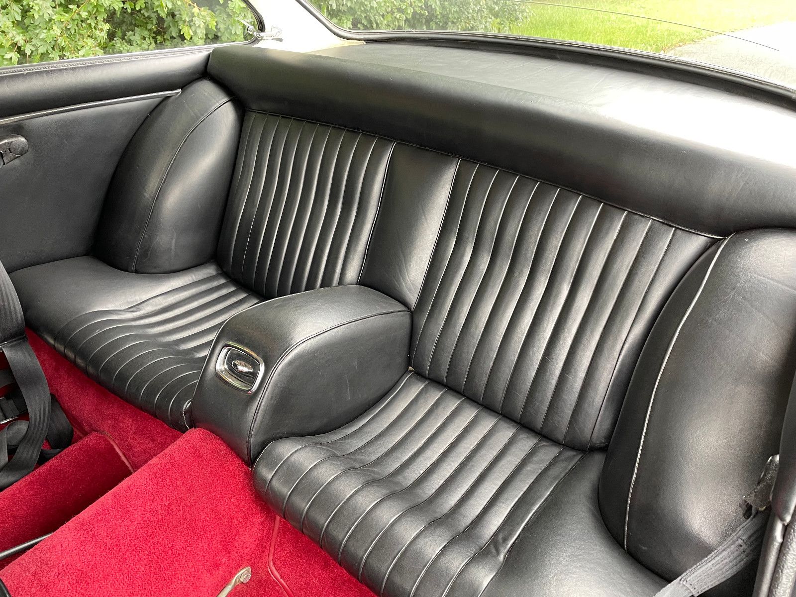 Classic Cars - Horst Gassmann - Automobile