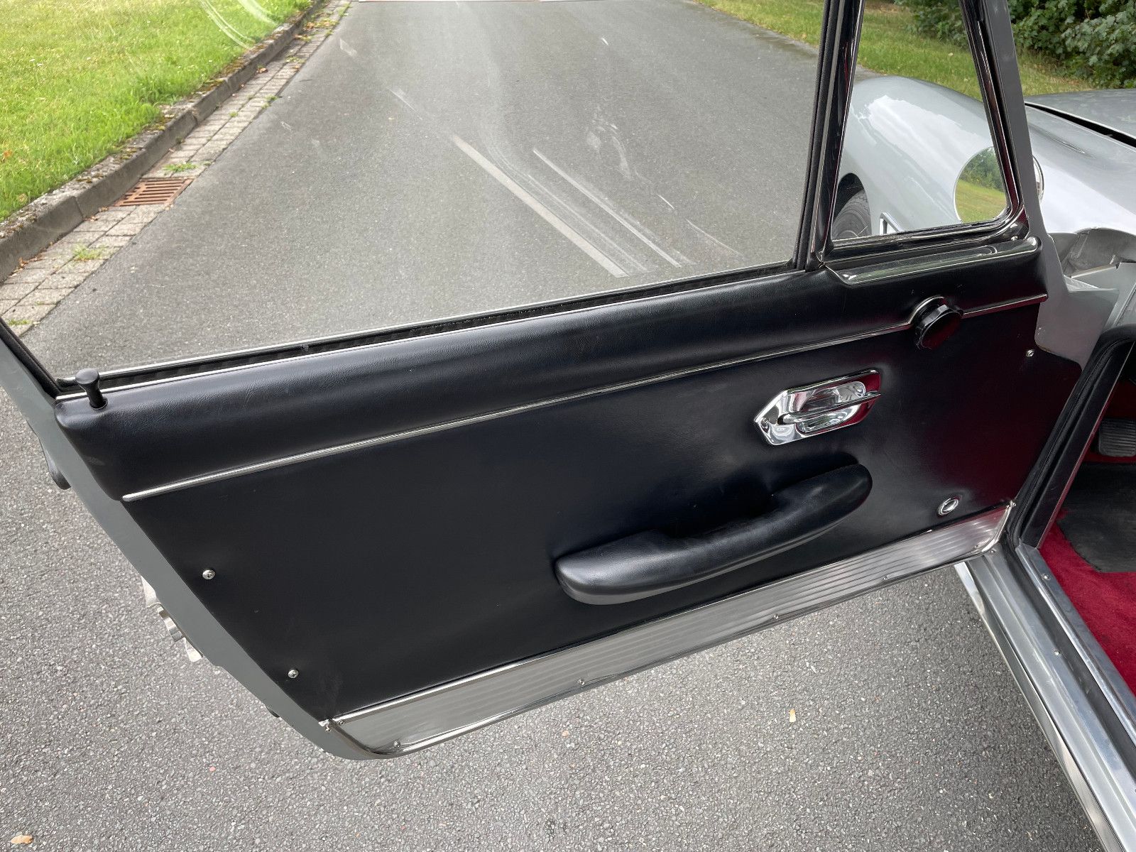 Classic Cars - Horst Gassmann - Automobile