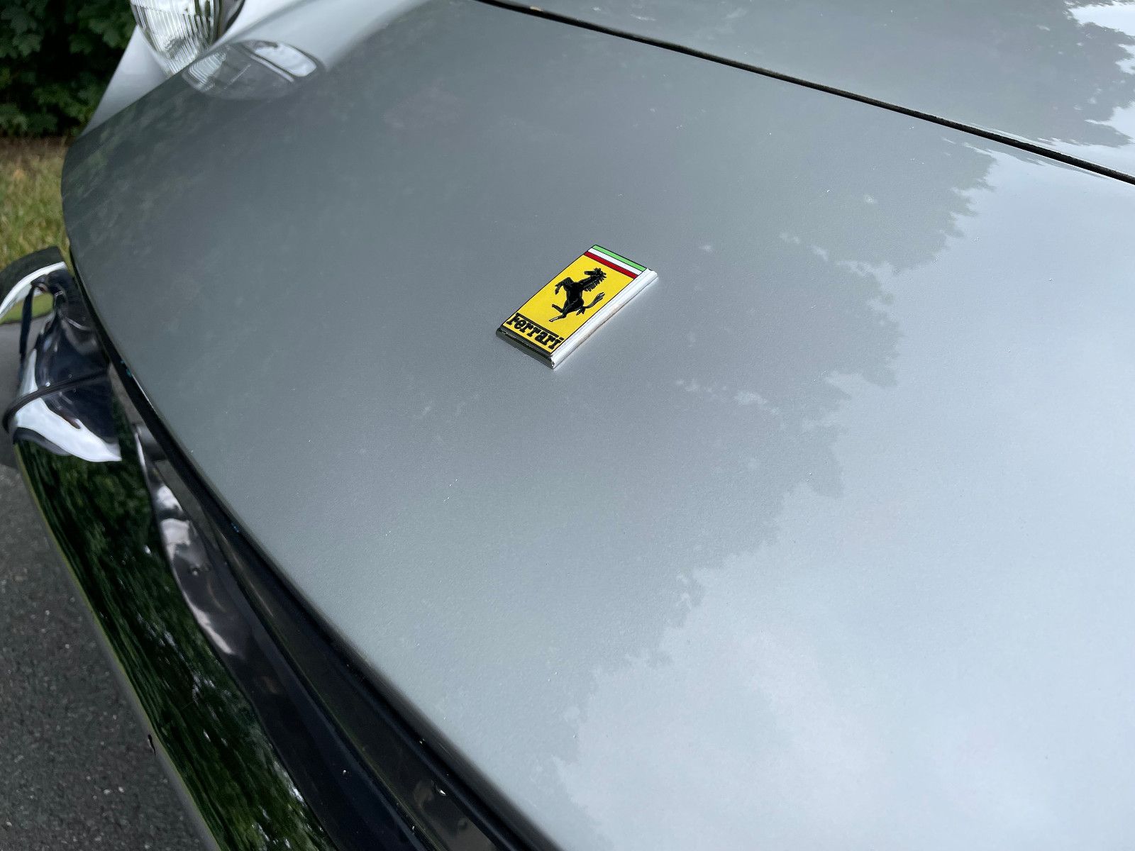 Classic Cars - Horst Gassmann - Automobile