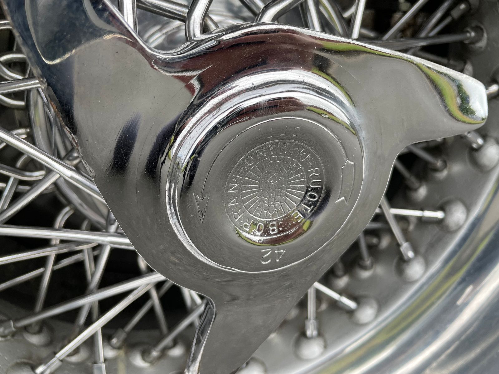 Classic Cars - Horst Gassmann - Automobile