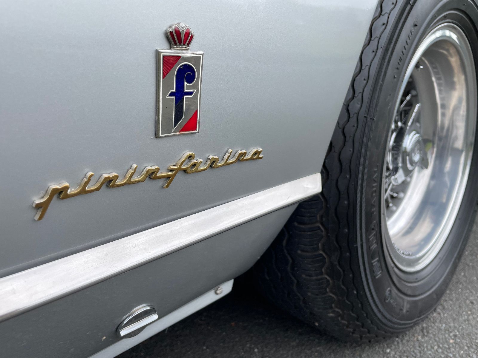 Classic Cars - Horst Gassmann - Automobile