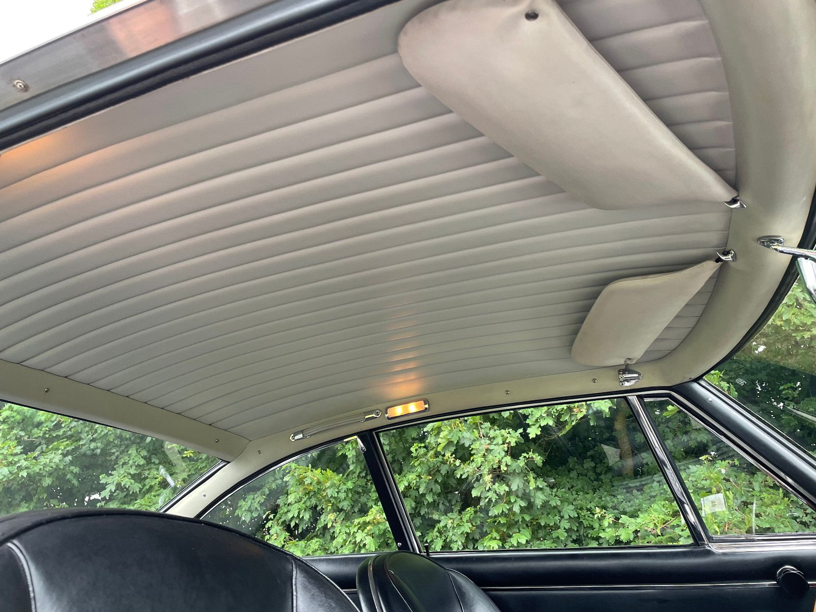 Classic Cars - Horst Gassmann - Automobile