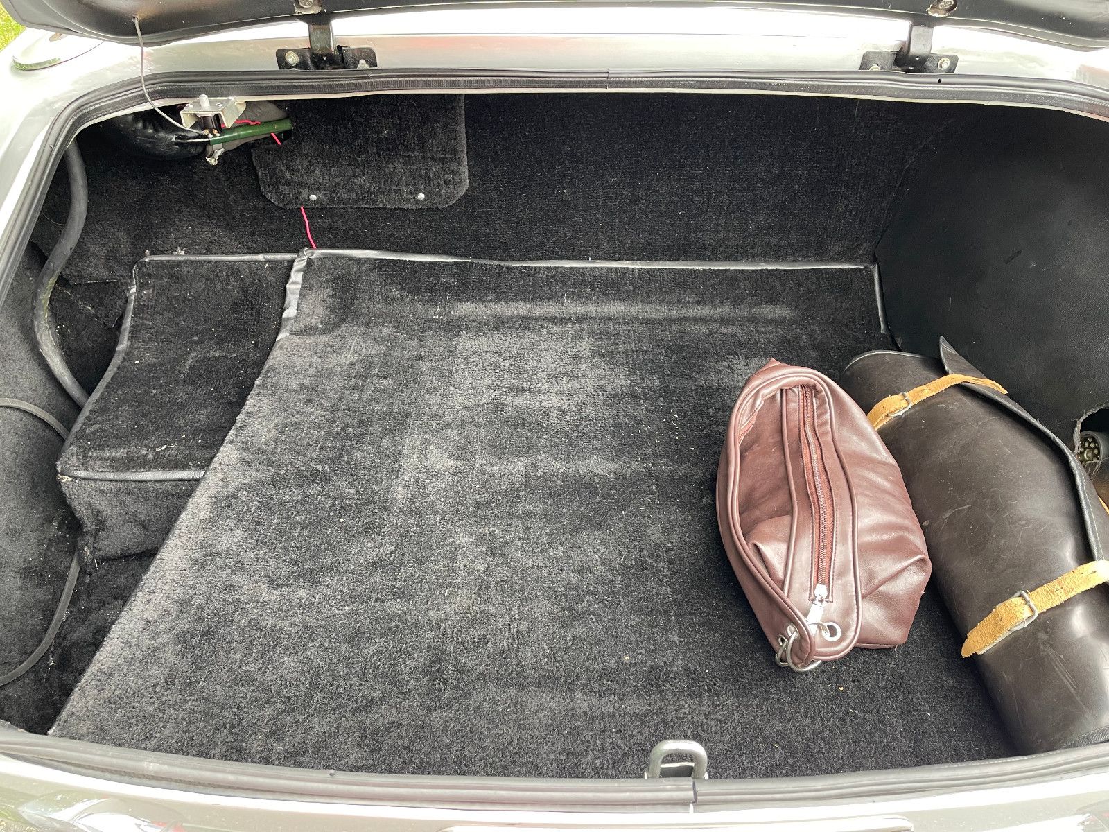 Classic Cars - Horst Gassmann - Automobile