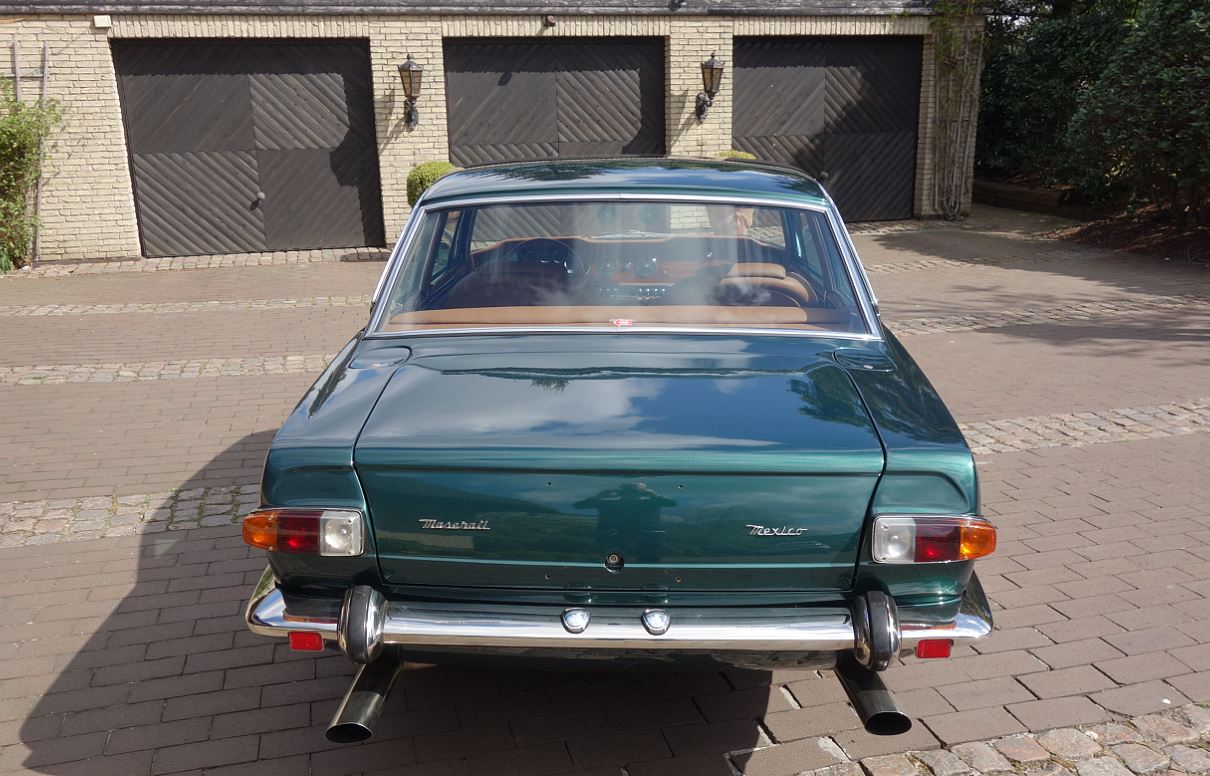 Classic Cars - Horst Gassmann - Automobile