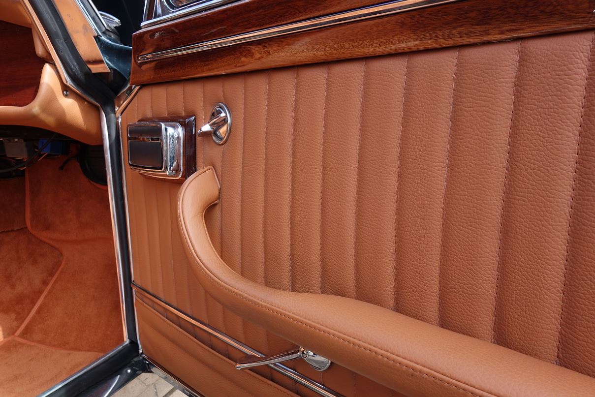 Classic Cars - Horst Gassmann - Automobile