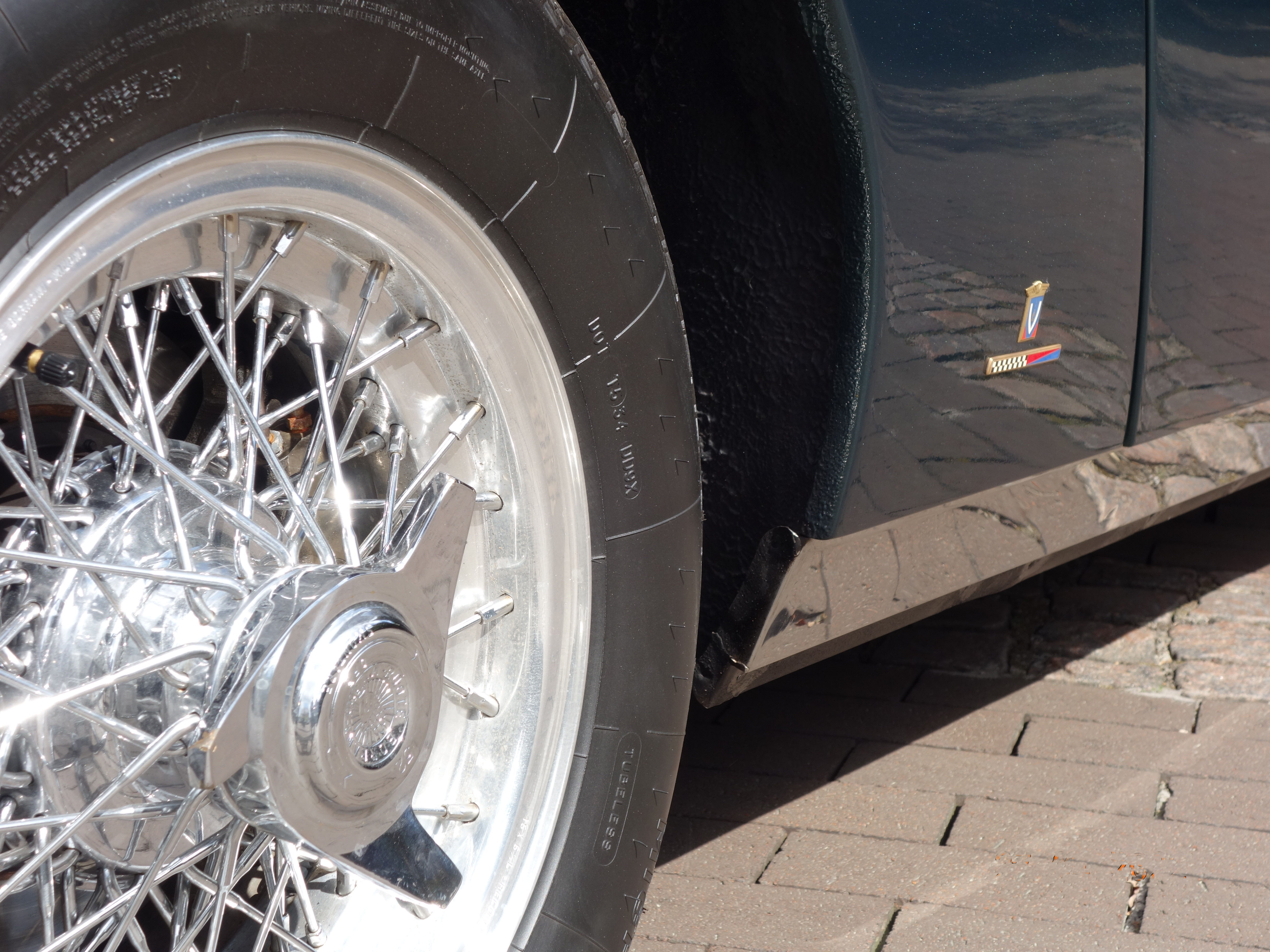 Classic Cars - Horst Gassmann - Automobile