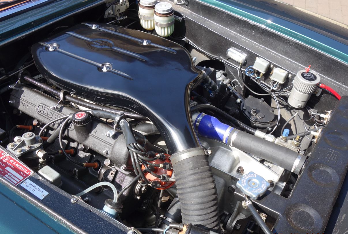 Classic Cars - Horst Gassmann - Automobile