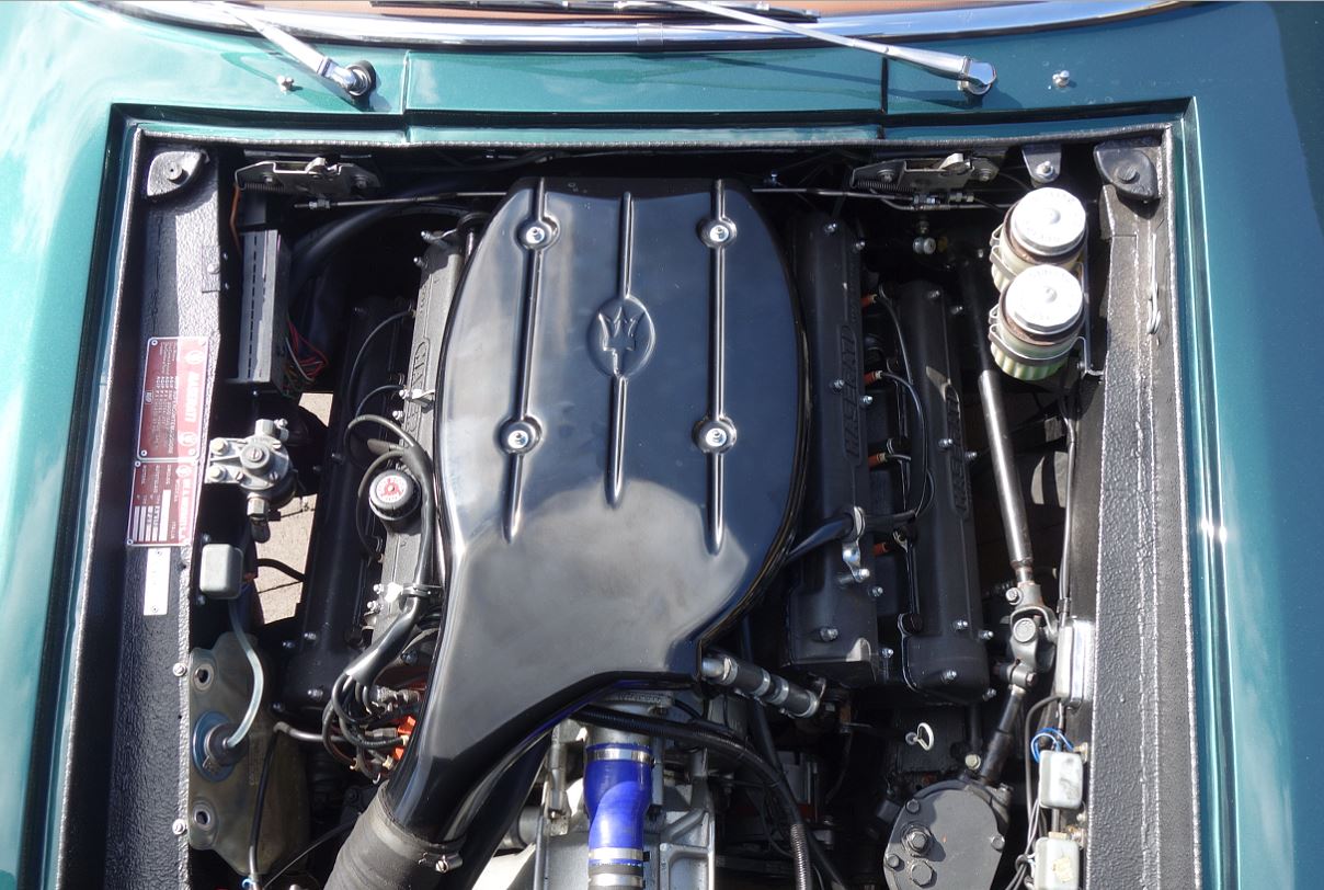 Classic Cars - Horst Gassmann - Automobile