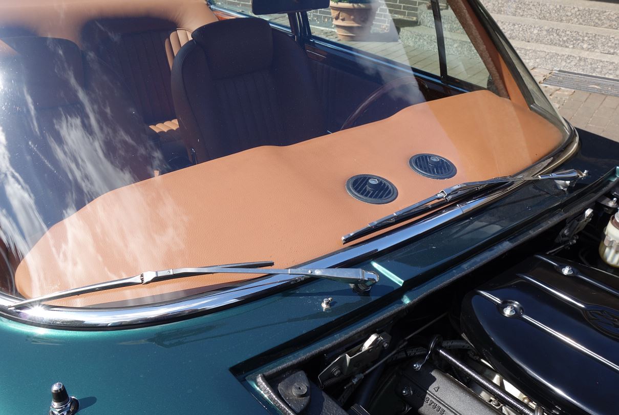 Classic Cars - Horst Gassmann - Automobile
