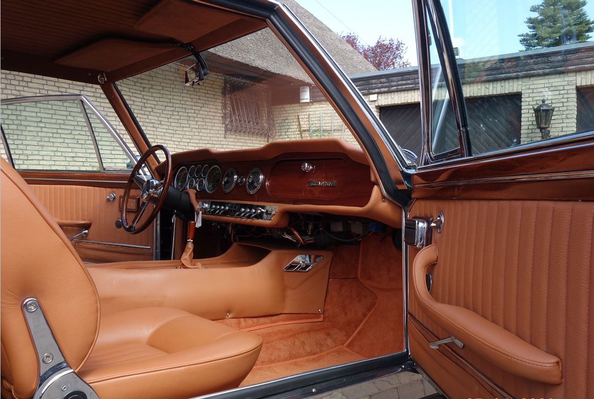 Classic Cars - Horst Gassmann - Automobile