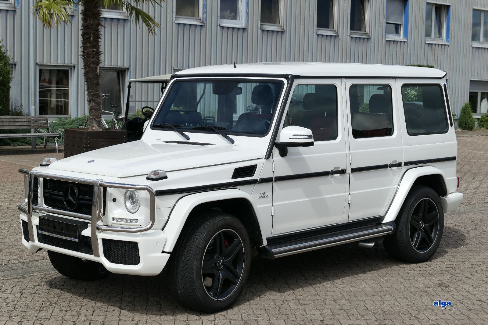 Classic Cars - Horst Gassmann - Automobile