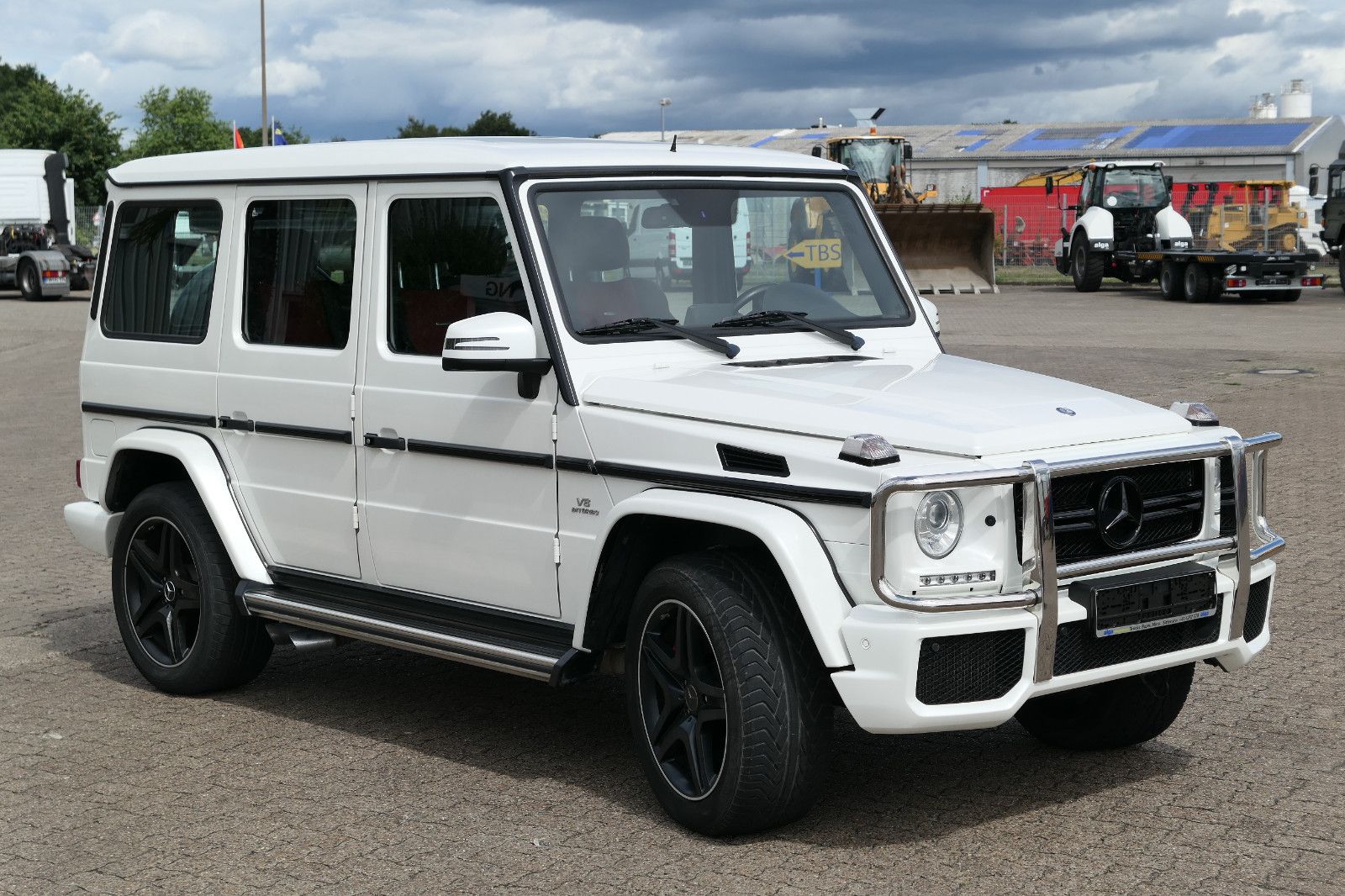 Classic Cars - Horst Gassmann - Automobile