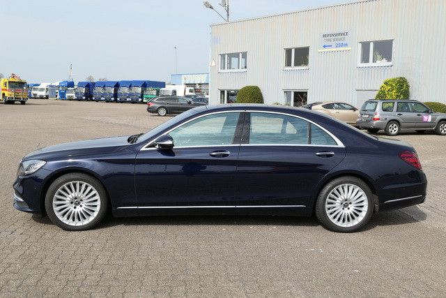 Classic Cars - Horst Gassmann - Automobile