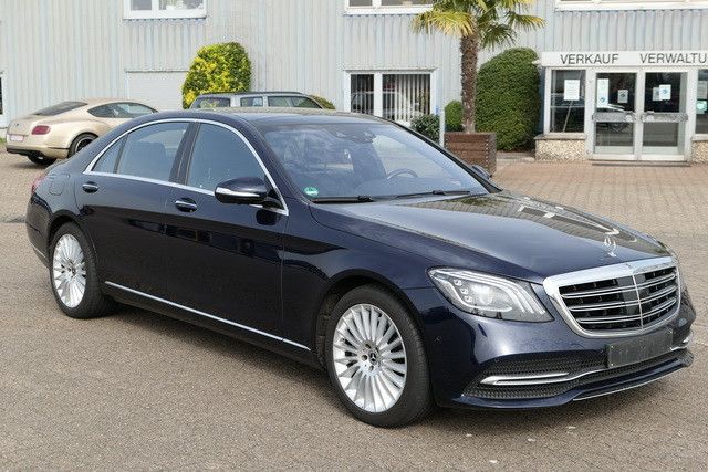 Classic Cars - Horst Gassmann - Automobile