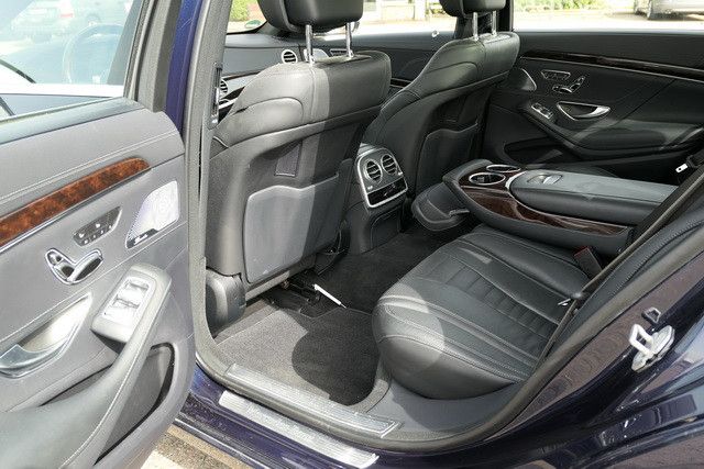 Classic Cars - Horst Gassmann - Automobile