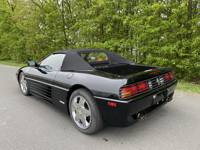 Classic Cars - Horst Gassmann - Automobile