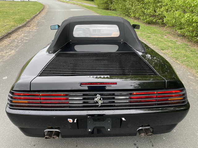 Classic Cars - Horst Gassmann - Automobile