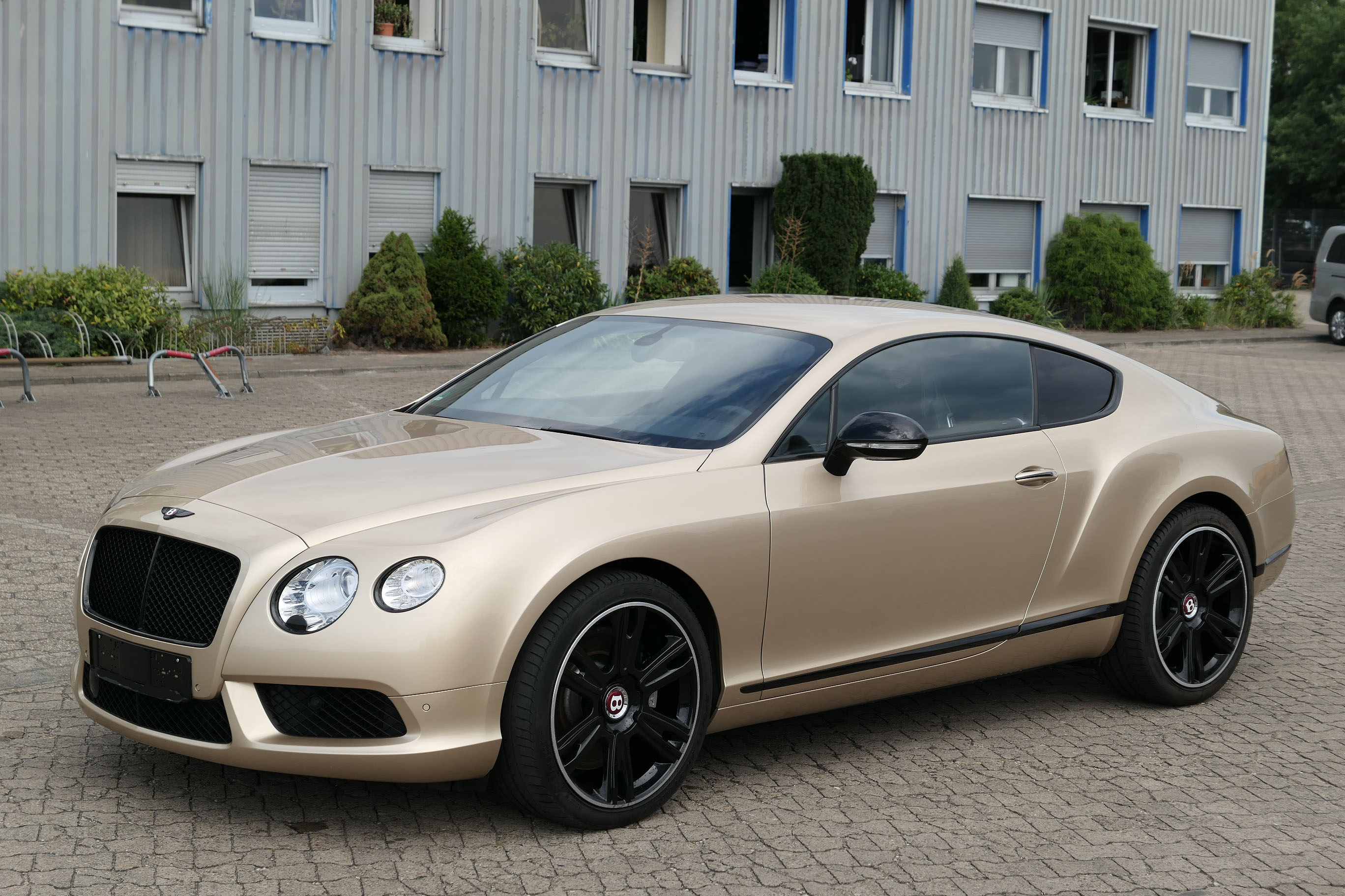 Classic Cars Gaßmann – An- und Verkauf klassischer PKW