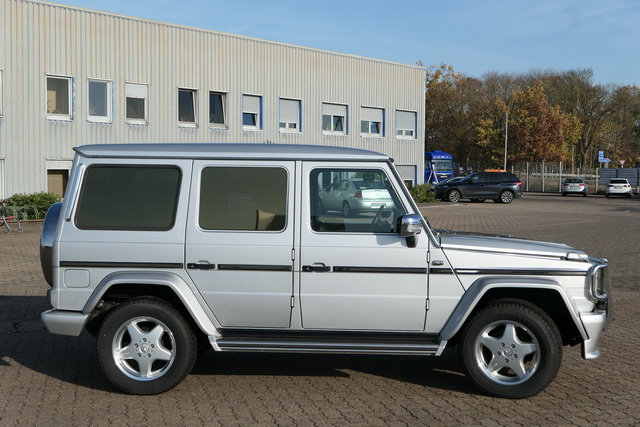 Classic Cars - Horst Gassmann - Automobile