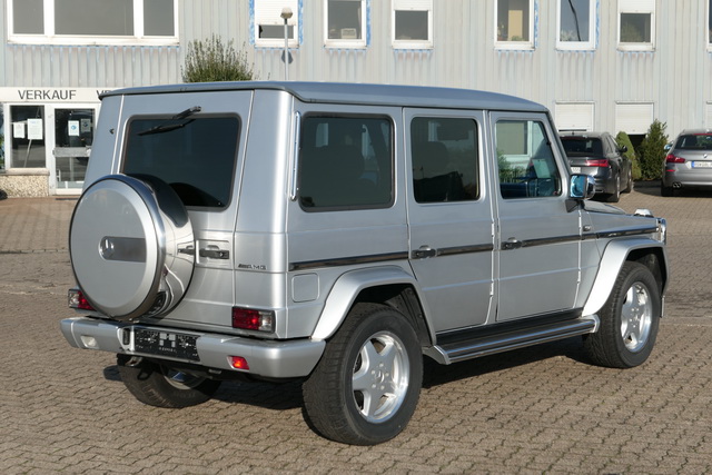 Classic Cars - Horst Gassmann - Automobile