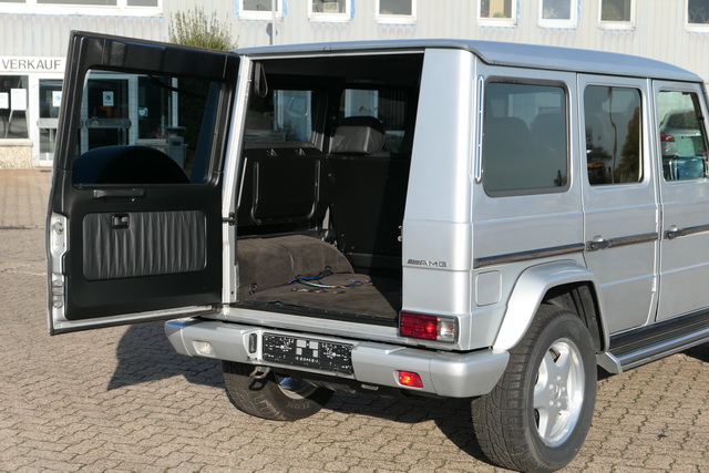 Classic Cars - Horst Gassmann - Automobile