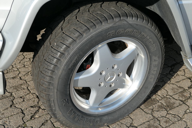 Classic Cars - Horst Gassmann - Automobile