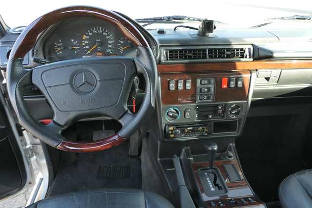 Classic Cars - Horst Gassmann - Automobile