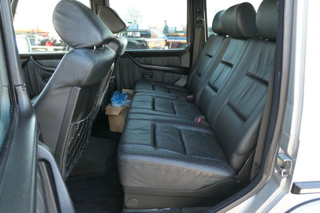 Classic Cars - Horst Gassmann - Automobile