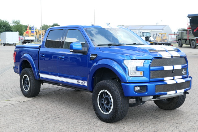 Classic Cars - Horst Gassmann - Automobile